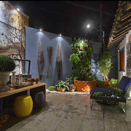 RIGO - Escultura e Design