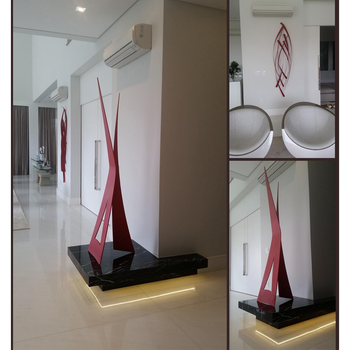 RIGO - Escultura e Design