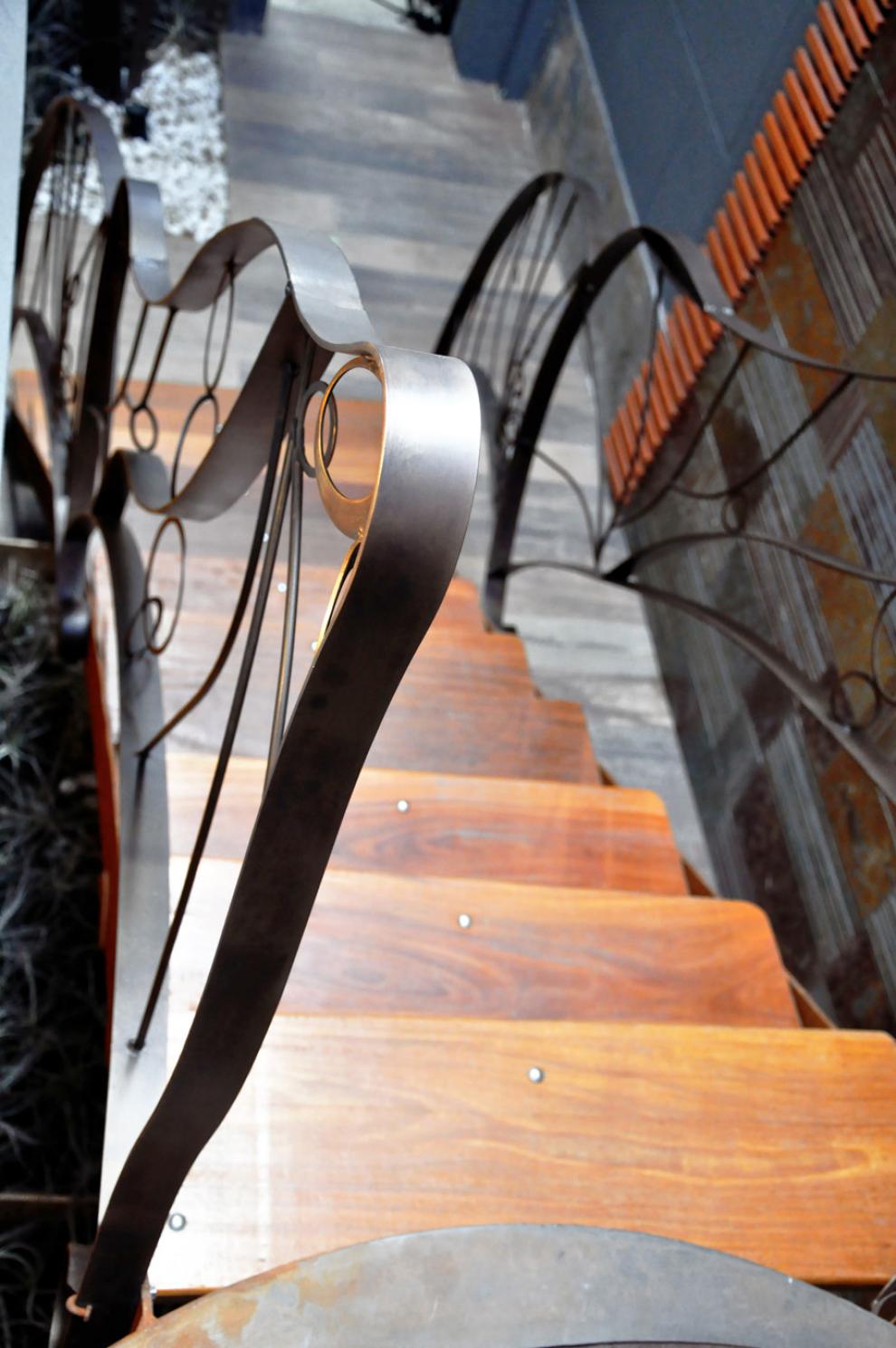 RIGO - Escultura e Design